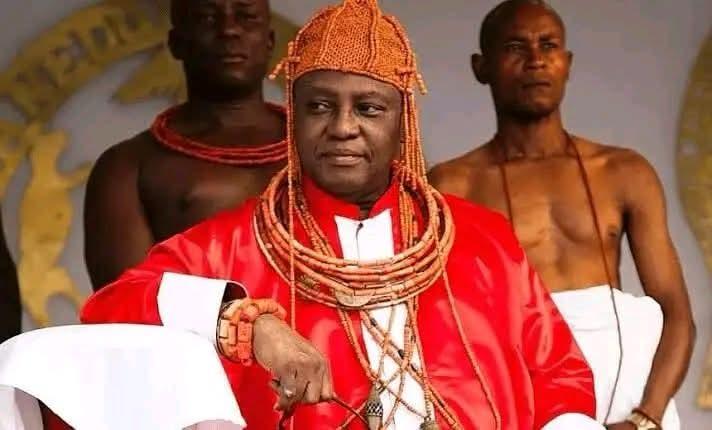 The Oba of Benin – A revered symbol of peace and unity – Minority Edge