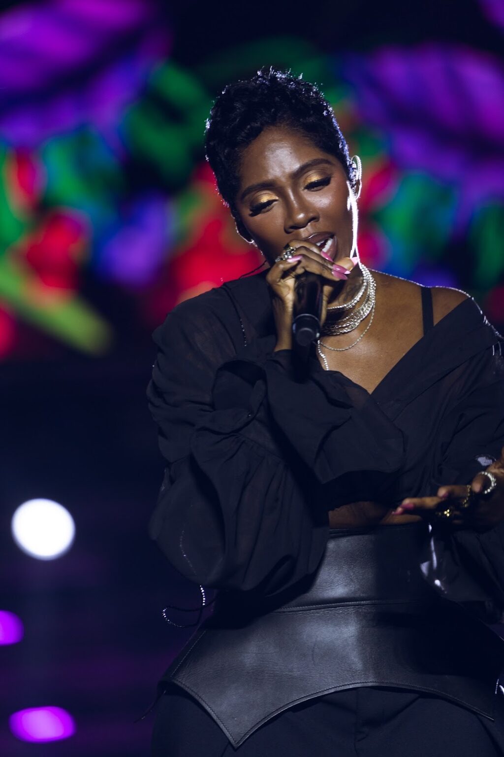 Africa’s Real Summer AKA Detty December Fest 2025 Closes With Star ...